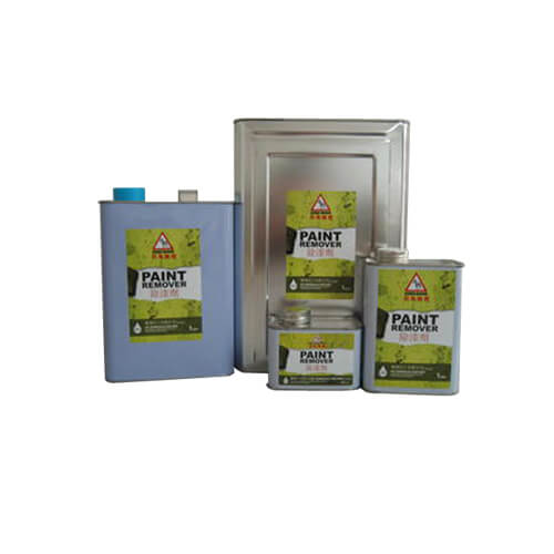 Paint Remover (Zebra Brand) - DG CHEMICALS SDN. BHD.